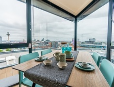 Copperas House留学生公寓 - 番茄留学公寓 - 留学海外,住好一点