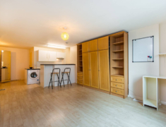 St George Wharf留学生公寓 - 番茄留学公寓 - 留学海外,住好一点