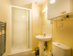 St George Wharf留学生公寓 - 番茄留学公寓 - 留学海外,住好一点