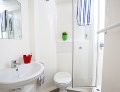 Julian Markham House留学生公寓 - 番茄留学公寓 - 留学海外,住好一点